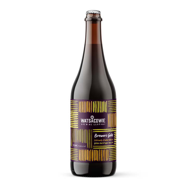 Beers – WATSACOWIE